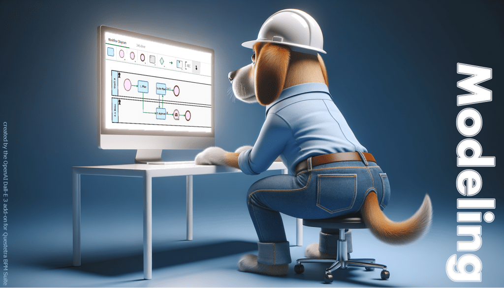 No-code development platform Questetra BPM Suite | QUESTETRA for Process Automation