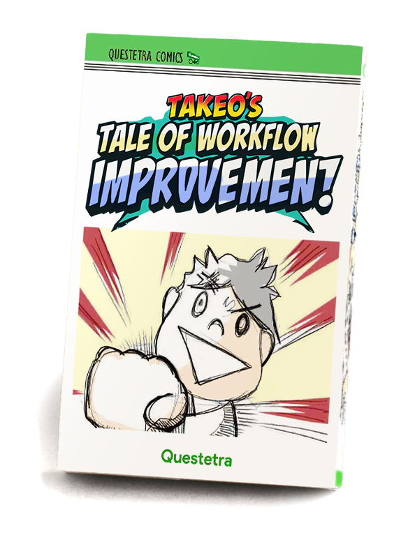 Takeo-comics-EN | Questetra for Process Improvement